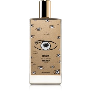 Memo Marfa Eau de Parfum unisex - WOWshop - Produsele cautate pe www ...