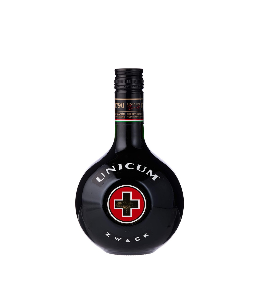 Unicum 0.5L - WOWshop - Produsele cautate pe www.wowshop.ro
